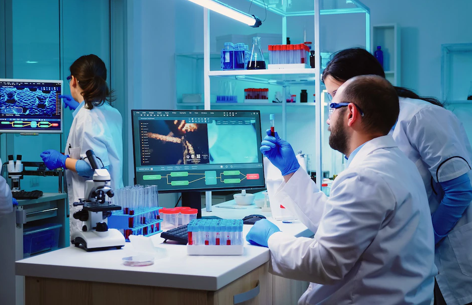 In Vitro ADME Screening & In Vitro Screening Services | TheraIndx ...