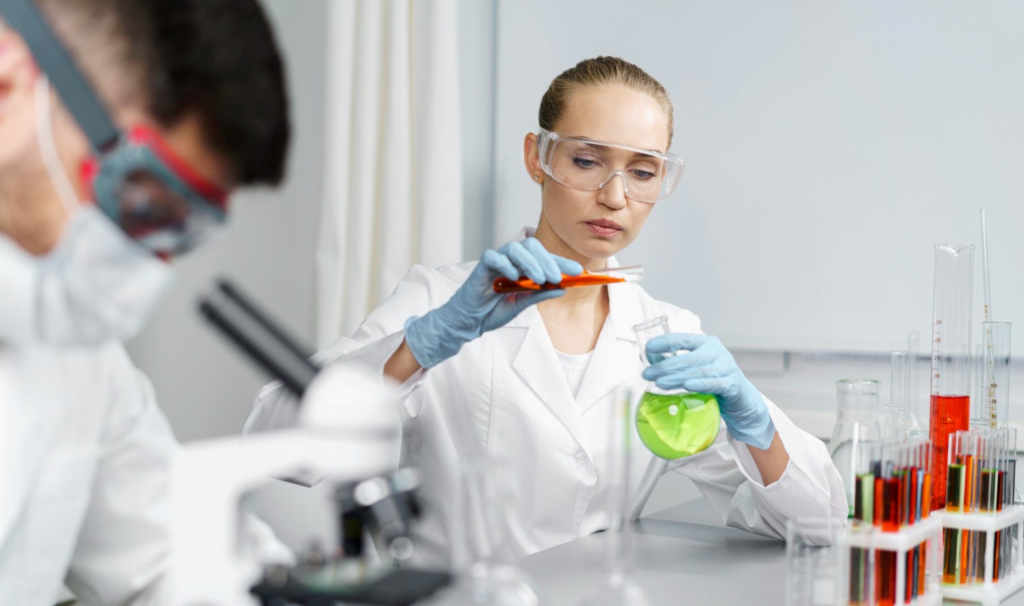 Ensuring Safety: Understanding ISO 10993-5 In Vitro Cytotoxicity Testing